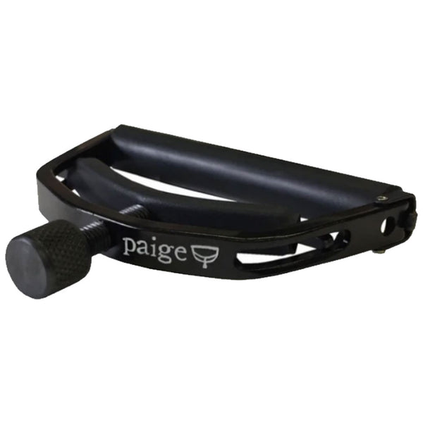 Paige Capos Original Capo for 12 String Acoustic Guitar – Guitar Gear Pro